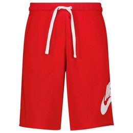 Nike Sportswear Trainingsshorts Herren Sweatshorts CLUB ALUMNI (1-tlg)