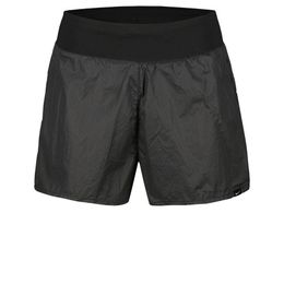 Nike Trainingsshorts Damen Laufshorts DRI-FIT REPEL (1-tlg)