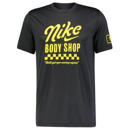 Nike Trainingsshirt Herren T-Shirt (1-tlg)