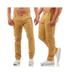 Jack & Jones Jack & Jones Chinohose Bolton Troy Chino