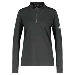 Nike Laufshirt Damen Laufshirt "Trail Midlayer" Langarm (1-tlg)
