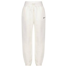 Nike Sportswear Trainingshose Damen Sweathose PHOENIX FLEECE (1-tlg)