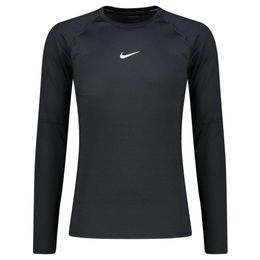 Nike Funktionsshirt Herren Funktionsunterhemd PRO WARM