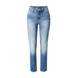 WEEKDAY Jeans 'Smooth' female Blue size 29