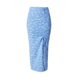 Studioselect Skirt 'Greta' female Blue size L