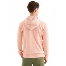 WESTMARK LONDON Sweatjacke Herren Gr&ouml;&szlig;e S rosa