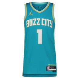 Nike Basketballtrikot