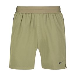 Nike Trainingsshorts Herren Trainingsshorts (1-tlg)