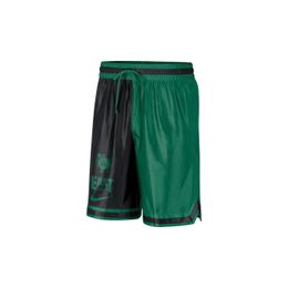 Nike Trainingsshorts Herren Basketballshorts BOSTON CELTICS COURTSIDE (1-tlg)