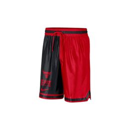 Nike Trainingsshorts Herren Basketballshorts CHICAGO BULLS COURTSIDE (1-tlg)