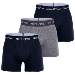 Marc O'Polo Marc O'polo Boxer shorts male Blue, Green, Black size XL