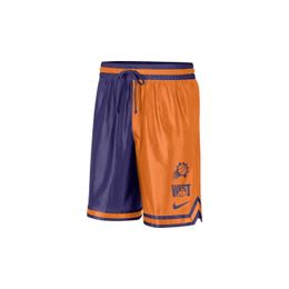 Nike Trainingsshorts Herren Basketballshorts PHOENIX SUNS COURTSIDE (1-tlg)