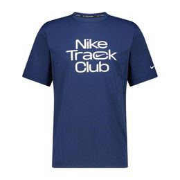 Nike Laufshirt Herren Laufshirt TRACK CLUB (1-tlg)