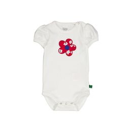 Fred's World by GREEN COTTON Fred's World by GREEN COTTON Kurzarmbody (1-tlg)