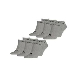 Head Sneakersocken SNEAKER UNISEX