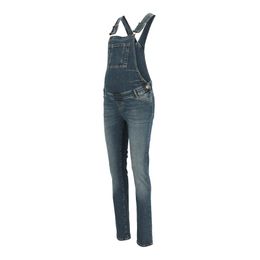 Love2wait Jean Overalls female Blue size 32