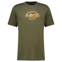 Nike Trainingsshirt Herren T-Shirt (1-tlg)