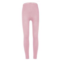 Ewers Strickstrumpfleggings Legging Uni