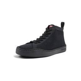 Camper High-Top Sneakers 'Peu' female Black size 37