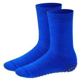Falke Socken M&auml;dchen Gr&ouml;&szlig;e 31/34.5 blau