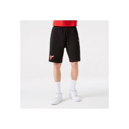 New Era Trainingsshorts NBA Chicago Bulls Team Logo Shorts Herren