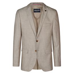 MEYER Business Blazer male Brown size 58