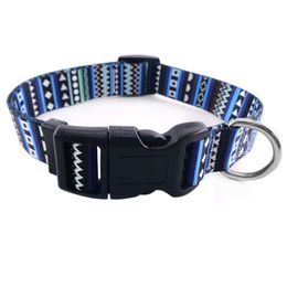 Coonoor Hunde-Halsband Hundehalsband Verstellbares