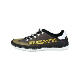 Bugatti Sneakers 'AFF02' male Black size 46