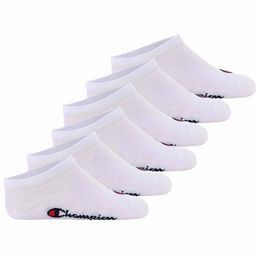 Champion Authentic Athletic Apparel Socks girl White size 31-34