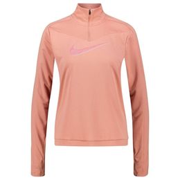 Nike Laufshirt Damen Laufshirt (1-tlg)