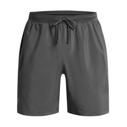 Under Armour® Sporthose Launch 7in Unlined Short
