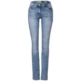 Cecil Straight-Jeans