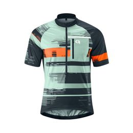 Gonso Radtrikot Gonso M Avolo Herren Kurzarm-Radtrikot