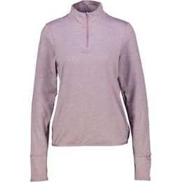 Nike Funktionsshirt Damen Laufshirt SWIFT Longsleeve (1-tlg)