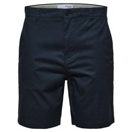 Selected Homme Shorts Herren Shorts (1-tlg)