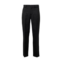 TOPMAN Hose Herren Größe 44 schwarz