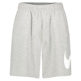 Nike Trainingsshorts Herren Sweatshorts CLUB GRAPHIC (1-tlg)