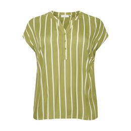 Kaffe Curve Blouse 'Sida' female Green size 46