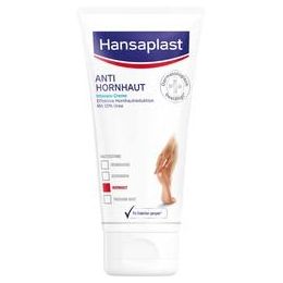 Beiersdorf Hansaplast Anti-Hornhaut Intensiv-Creme Foot Exp. 75 ml