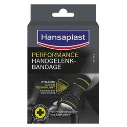 Beiersdorf Hansaplast Sport Handgelenk-Bandage Gr.L 1 St