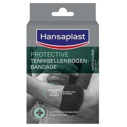 Beiersdorf Hansaplast Tennisellenbogen-Bandage verstellbar 1 St