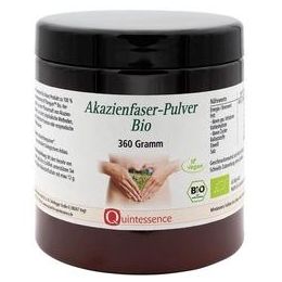 Akazienfaser Pulver, 360 g