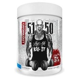 Rich Piana 5% Nutrition 5150 Wild Berry