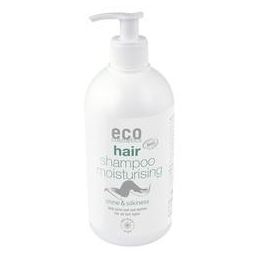 eco cosmetics Pflege Shampoo 500ml