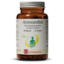 Astaxanthin, 60 Kapseln