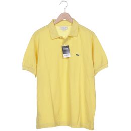 Lacoste Herren Poloshirt, gelb