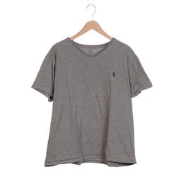 Polo Ralph Lauren Herren T-Shirt, grau, Gr. 56