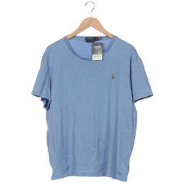 Polo Ralph Lauren Herren T-Shirt, blau