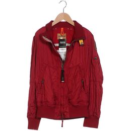 Parajumpers Herren Jacke, rot, Gr. 46