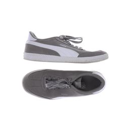 Puma Herren Sneakers, grau